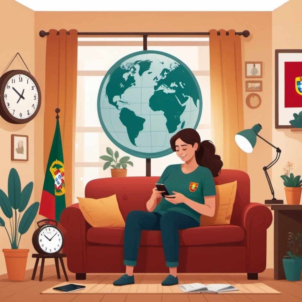 Emigrating to a New Country: Challenges, loneliness and Opportunities ...