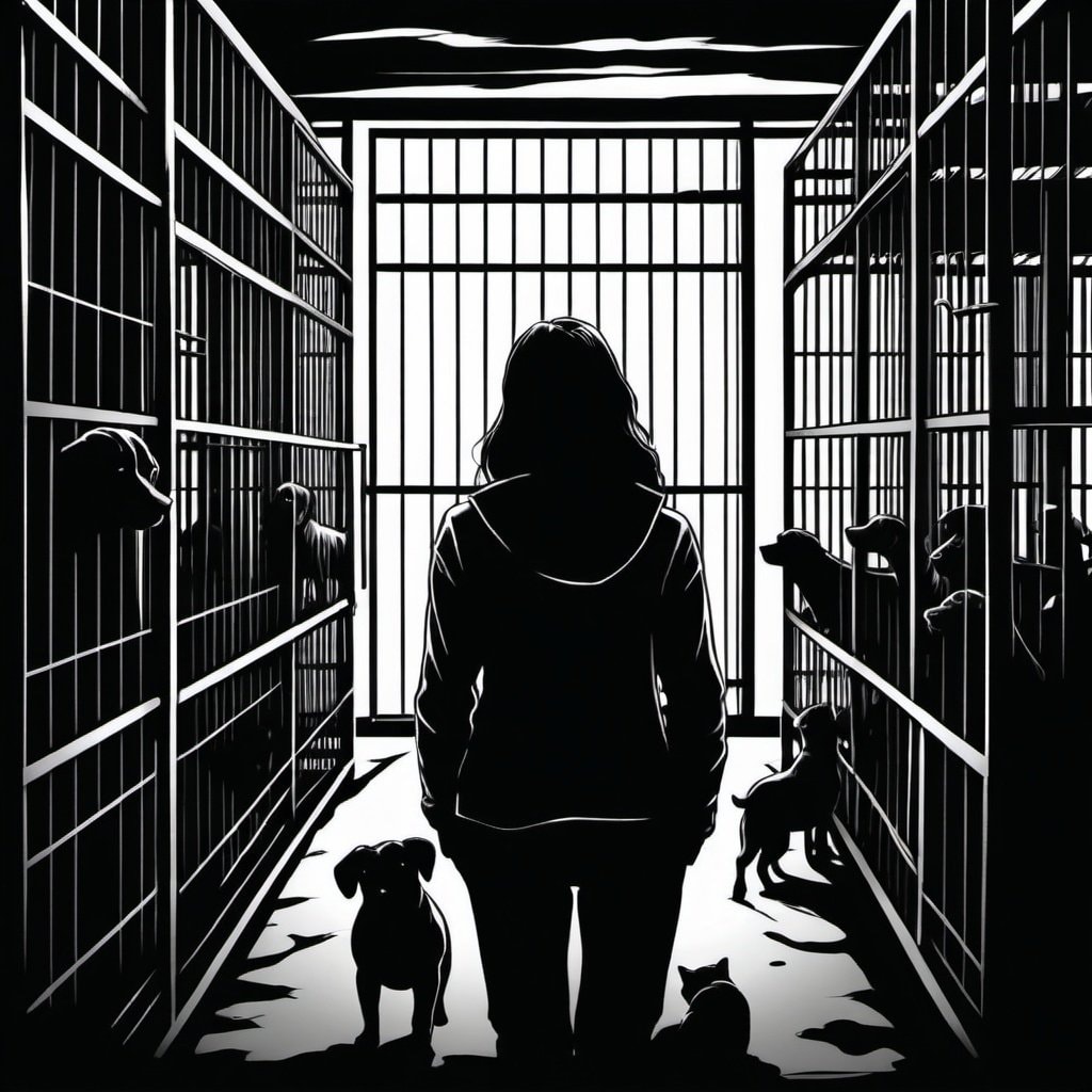 How Fostering Animals Can Change Your Life: Opening Hearts and Homes - Barks and Life Sparks